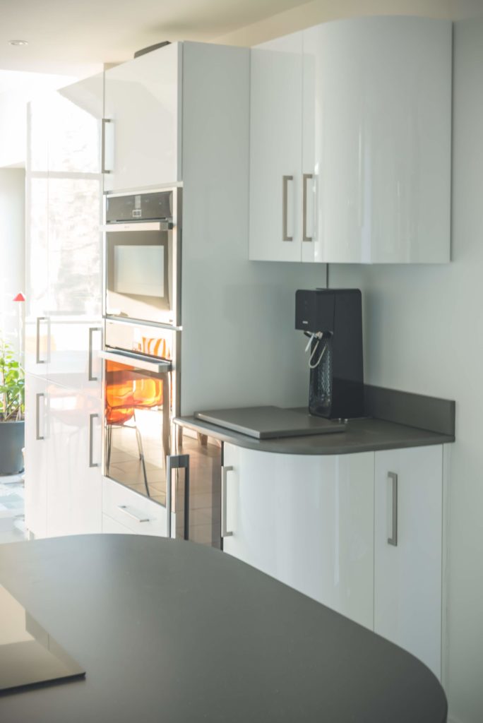 Tailored Kitchens (for every home) - Hill Kitchen Company