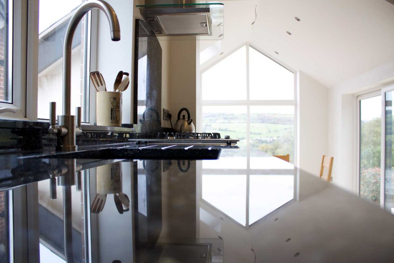 Kitchen Worktops - Hill Kitchen Company