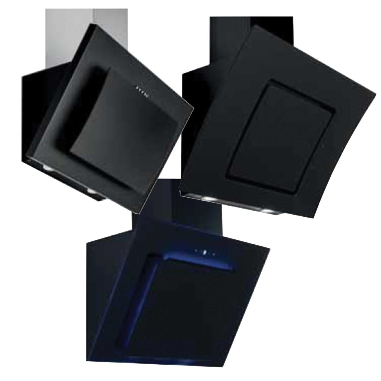 Does Your Kitchen Extractor Suck? - Hill Kitchen Company