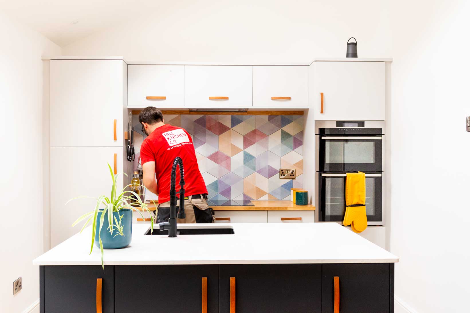 Tailored Kitchens (for every home) - Hill Kitchen Company