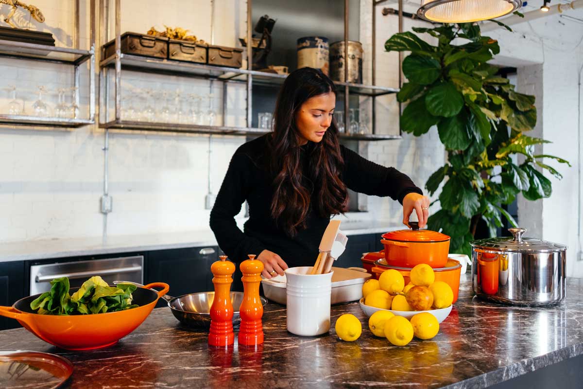 Tailored Kitchens (for every home) - Hill Kitchen Company